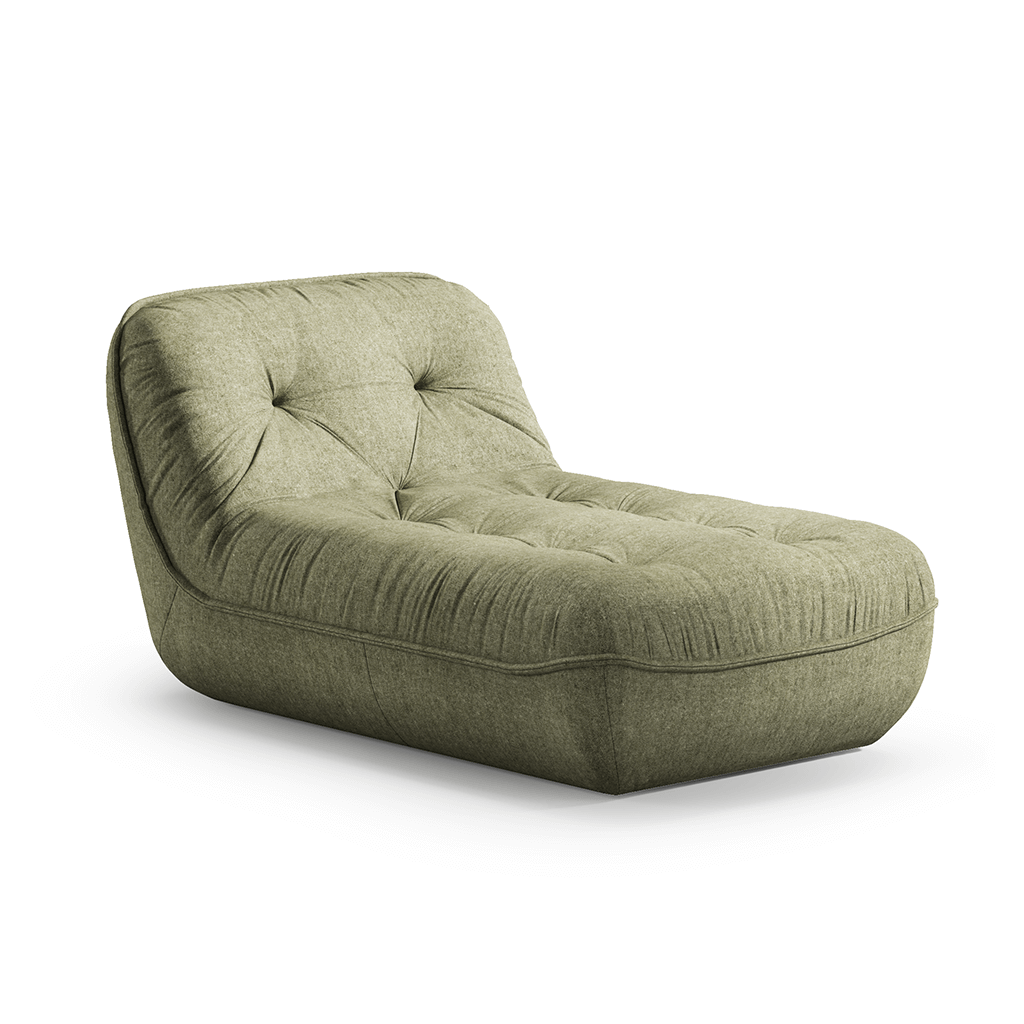 Ferro Szezlong – DAPPO